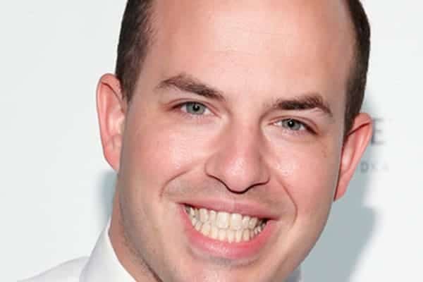 Oh horrors, Nicholas Sandmann's lawyer says Brian Stelter might lose ...