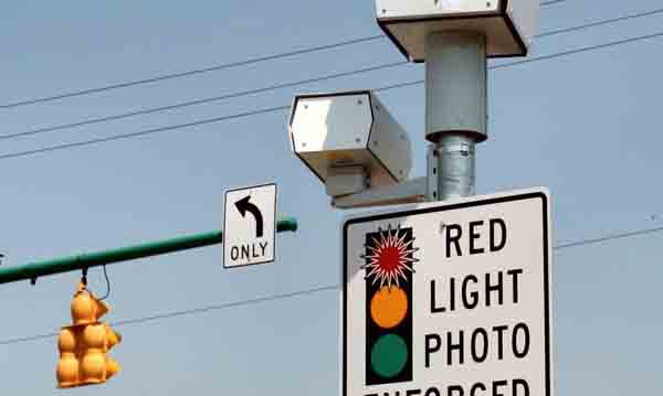 Important Case Can Be Used to Abolish Speed and Red Light Camera Laws