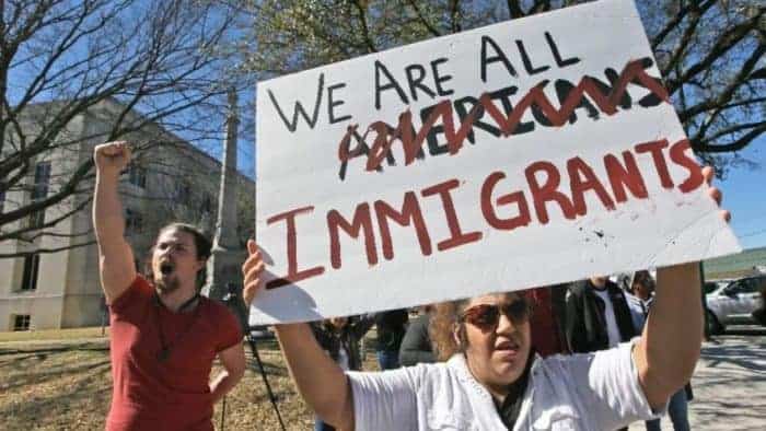 DHS Won’t Even Interview People Who Want to Immigrate to the US
