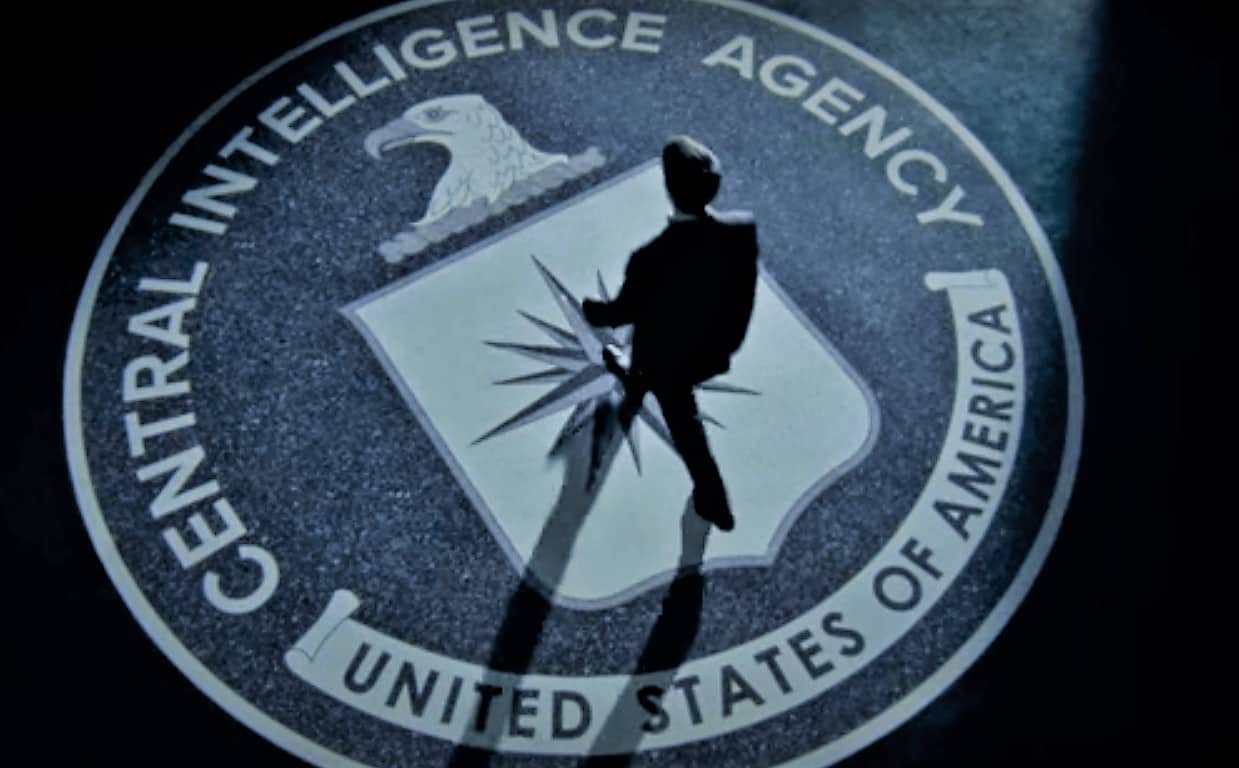 Another Lawfare Case: Anonymous CIA Agents Sue Over Firing