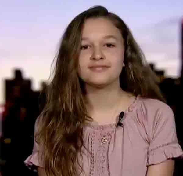 Pathetic Teaching! Sixth Grader Tapes Anti-America Rant by Teacher