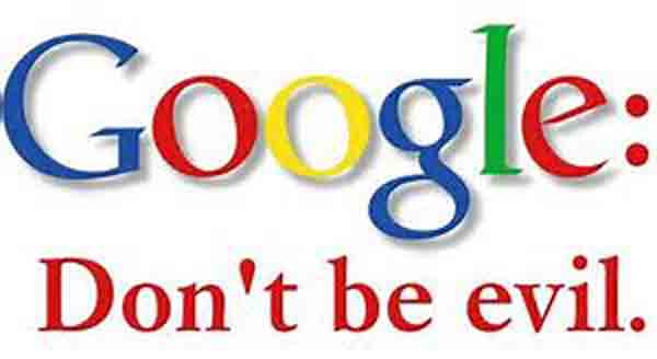 Google Tosses Quotas, Will Review All DEI Policies