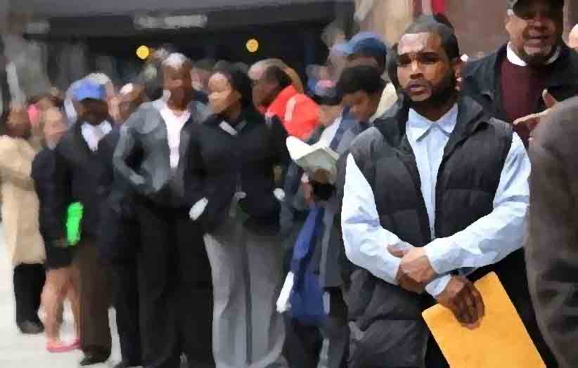 WOW! More Winning! Even CNN Praised the Jobs Report