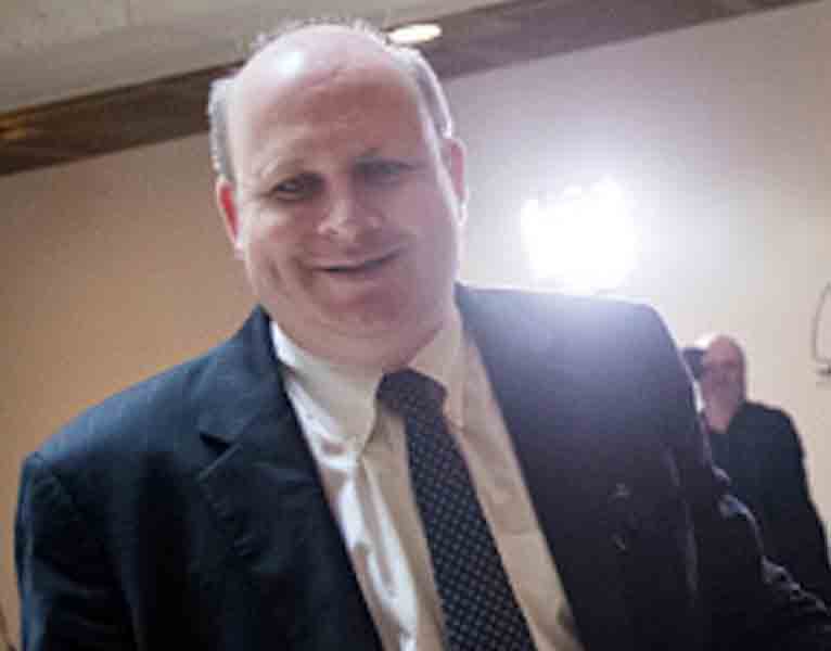 Dossier Lawyer Marc Elias Will Sue to Remove GOP Using the 14th Amendment