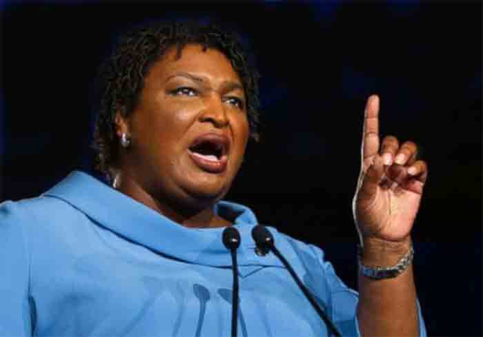 Record Turnouts in Voters in Georgia, Jim Crow Is a Lie