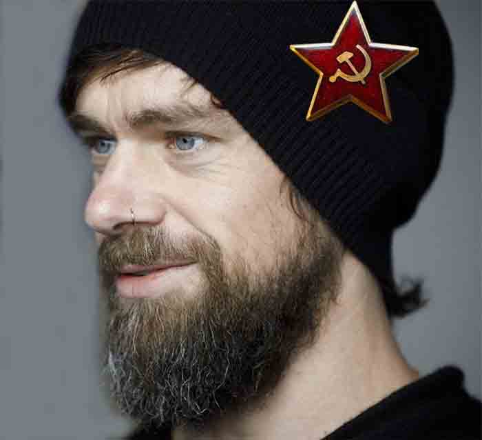 Jack Dorsey Is Locked Out of X