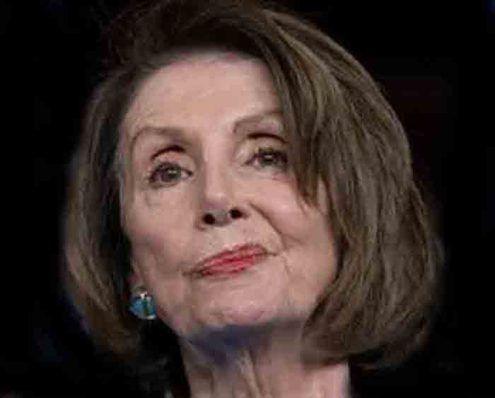 Nancy Pelosi Could Be Our Ambassador to Italy in November