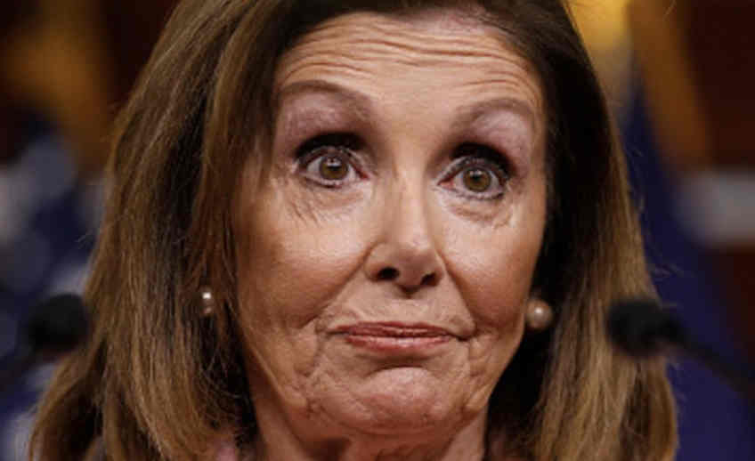 Fuming Nancy goes full metal jacket upon ACB's confirmation