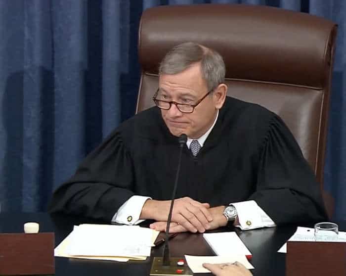 Desperate Warren's question met with universal mockery