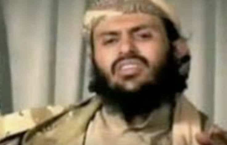 Big Trump Win! Kills Major Al-Qaida Terrorist in Yemen