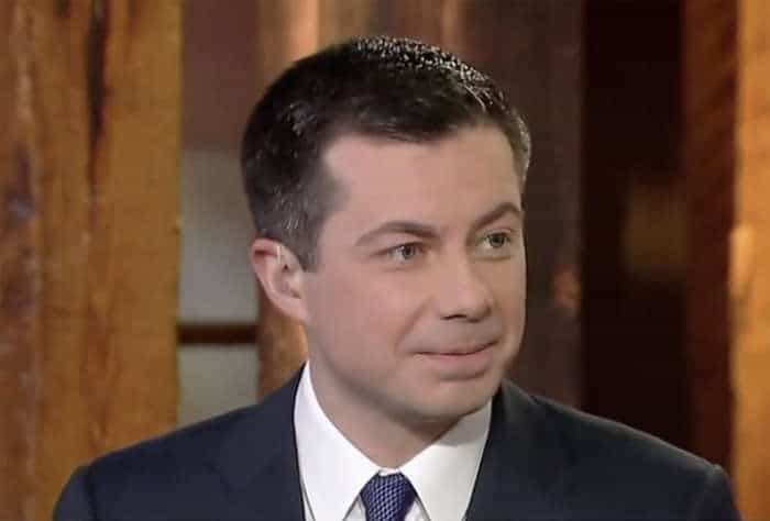 'Moderate' Buttigieg wants to abolish the Electoral College, legalize ...