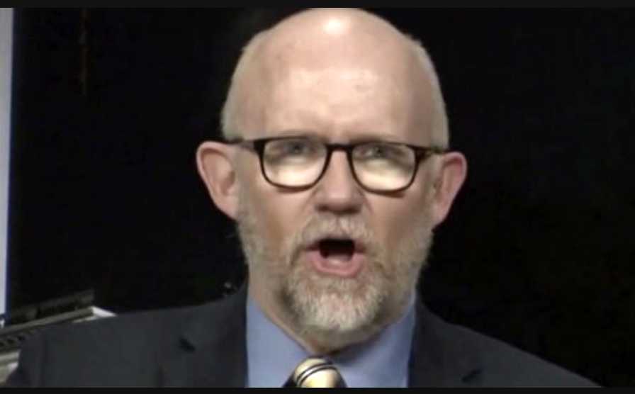 Hey, I'm Rick Wilson, a "grifter since 1987"