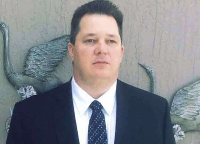 FL businessman says he was cured by Hydroxychloroquine (video)