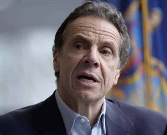 Cuomo Ignored Offer From NY's Own Remington & Took Vents From Communist ...