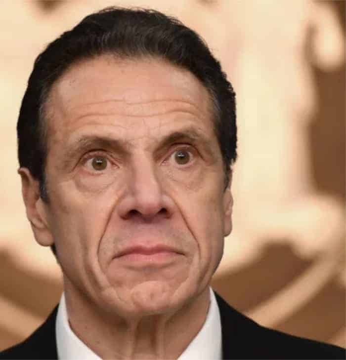King Cuomo bans walking up to bars to order & you’d better eat