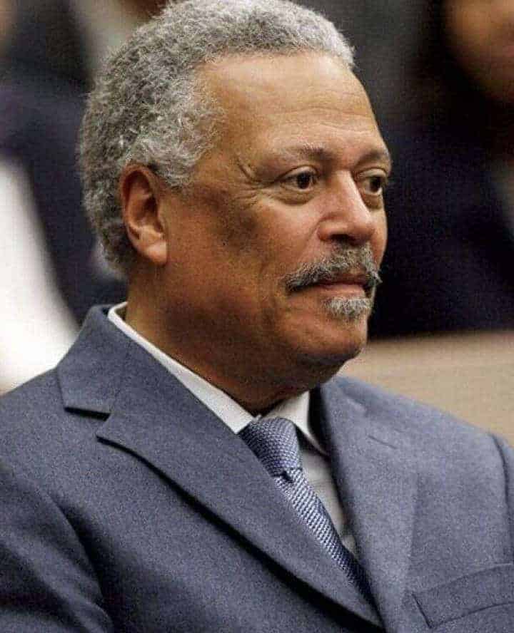 Jonathan Turley nukes Judge Sullivan for flogging the corpse in a dead case