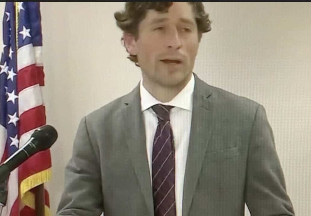 After the Church Shooting, Mayor Frey Mocks Christians - www ...
