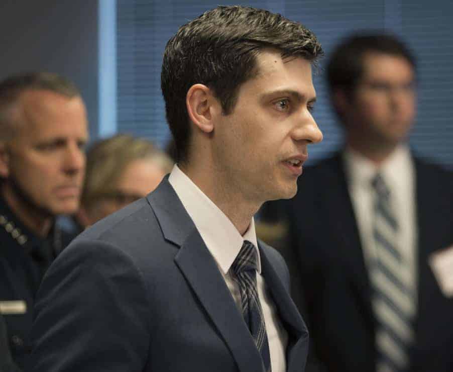 DOJ now investigating the unmasking of Trump officials