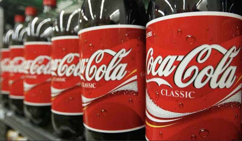 Virtue signaling Woka Cola et al will support slavery in China