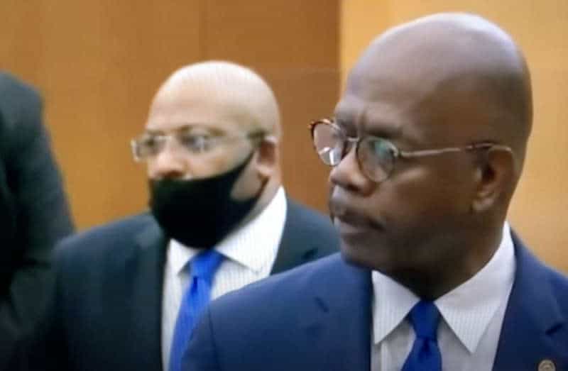 Atlanta Officer's attorney disputes everything the DA said