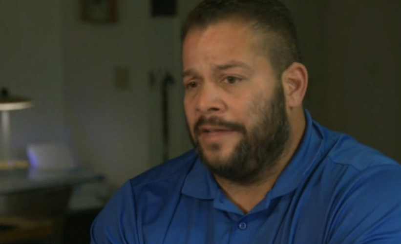 George Floyd, Derek Chauvin fought at bar where they worked, co-worker says