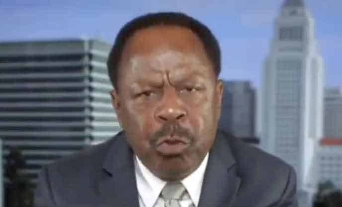 Strong Dem advocate 'stopped drinking the Democrat Kool-Aid'
