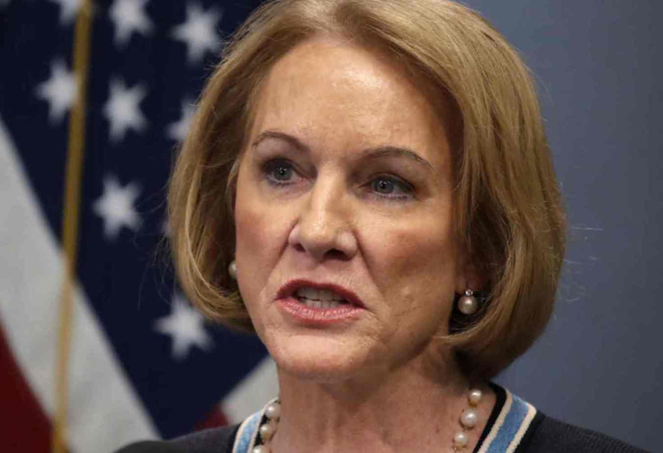 Mayor Jenny says criticizing hiring of ex-pimp as street czar is RACIST