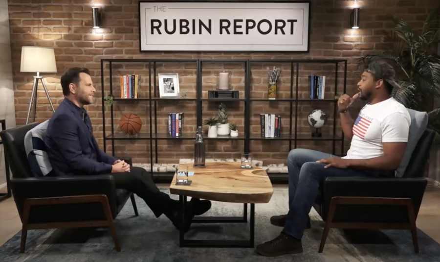 Inspiring story of Blexit co-founder, former police officer, from ...