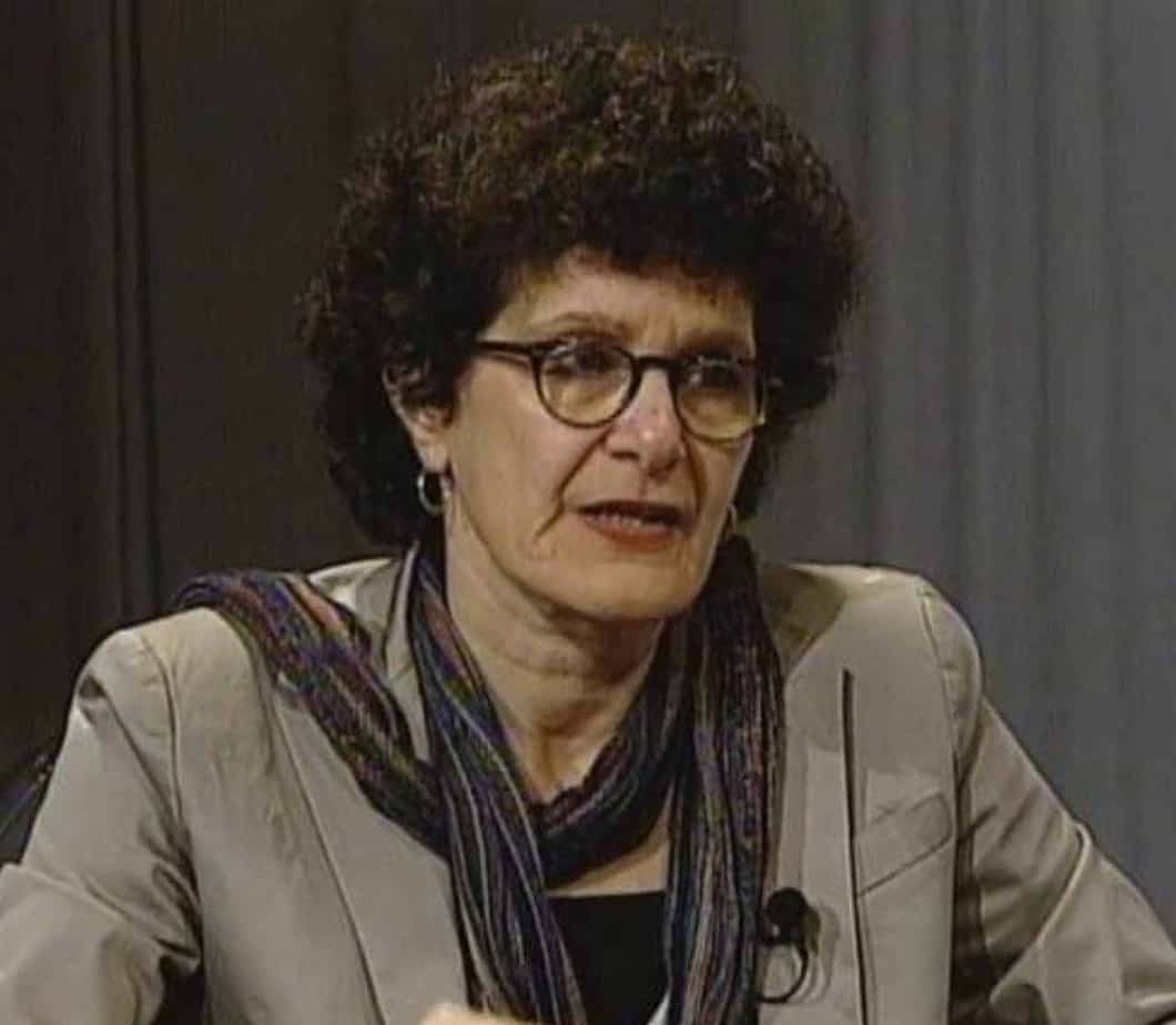 Former police commissioner explains the danger from a Marxist ...