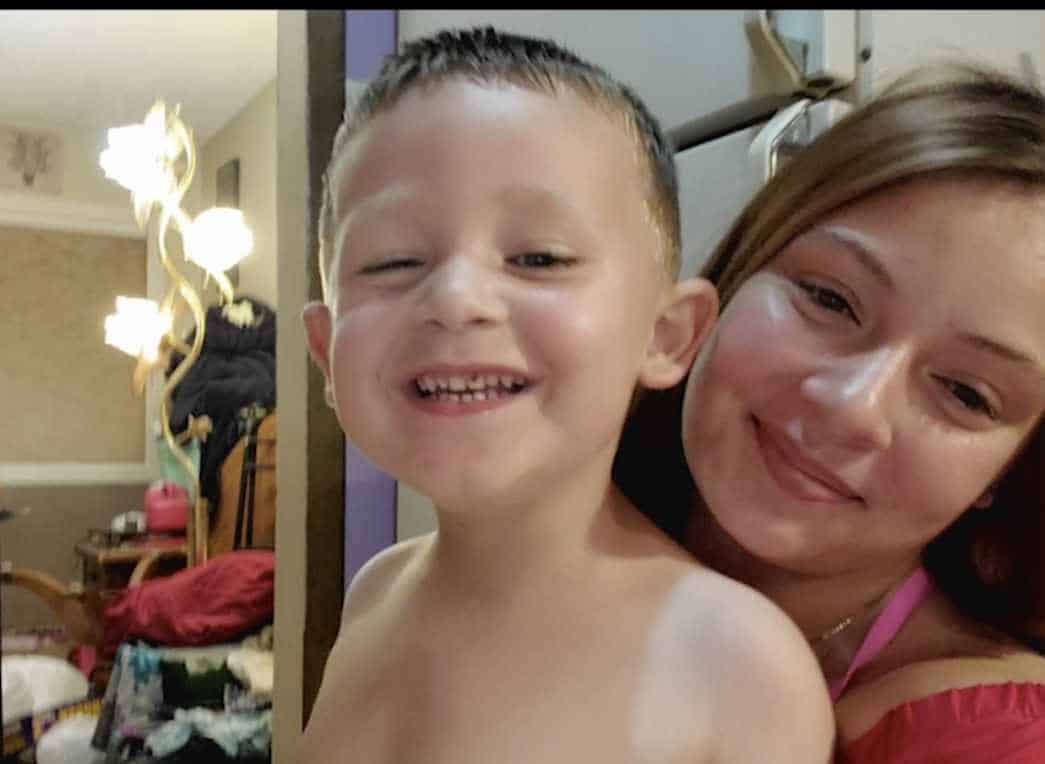 Mother reportedly murdered for saying 'all lives matter'?