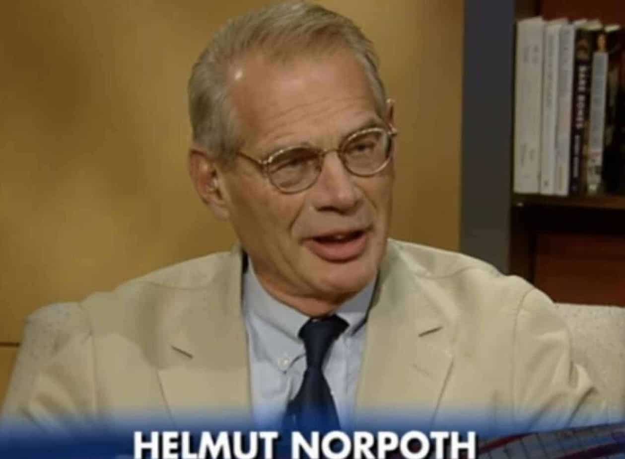 Professor who successfully predicts elections says 91% chance Trump wins