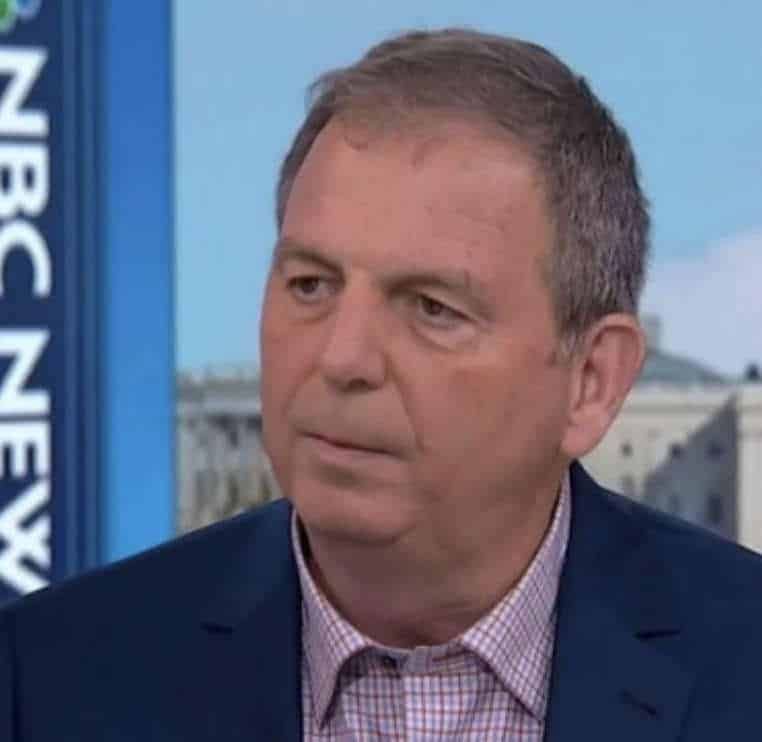 MSM, Lincoln Project, hid Weaver's alleged grooming of boys