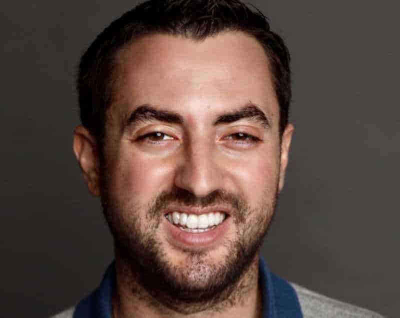 Josh Hammer calls on liberals to ally with the right against the Marxists