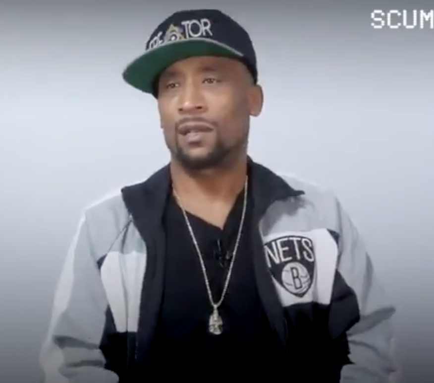 Rapper Lord Jamar is 'no Black Lives Matter supporter' - www ...