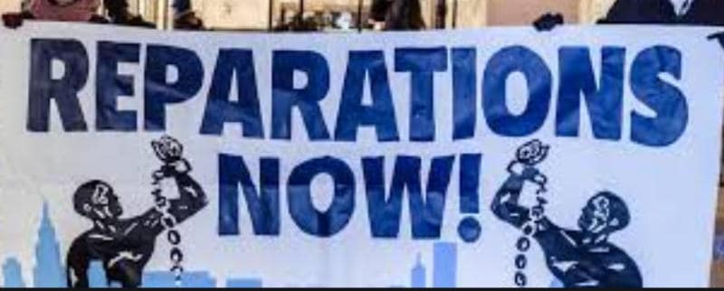 Michigan Bill Gives $1.5 Billion for Racial Equity and Reparations