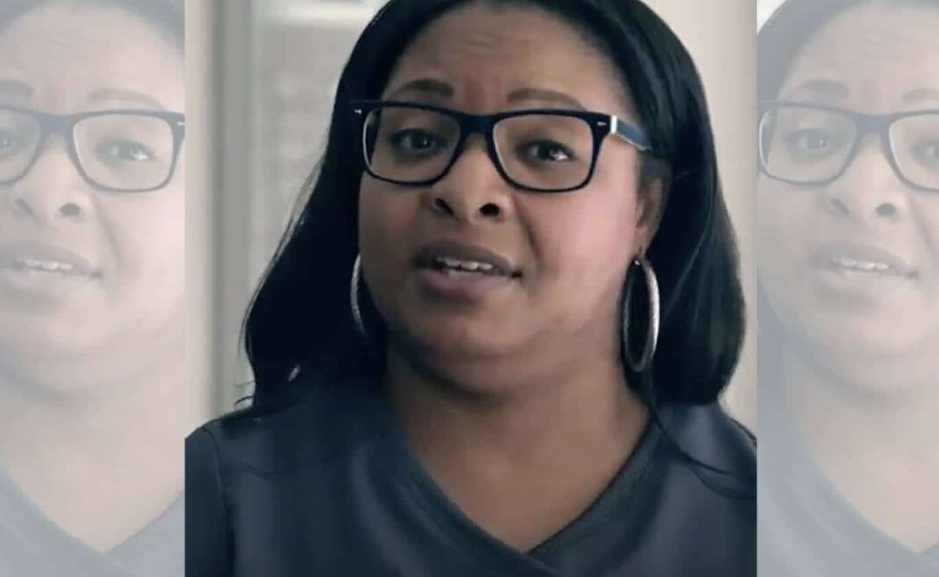She gets 27K from Trump admin then bashes them in Biden ad