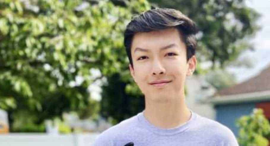 Very disturbing incident at Fordham University