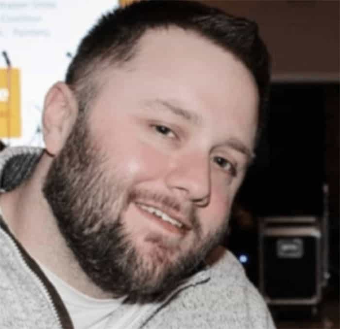 Big League Politics reporter Shane Trejo purged from social media, he ...