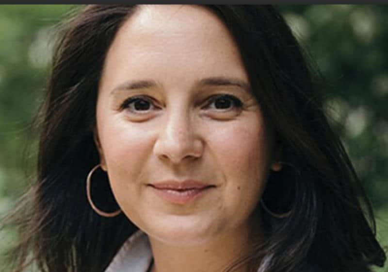 Food Fight in the Twitter Cafeteria: Bari Weiss and Elon Musk Food Fight in the Twitter Cafeteria: Bari Weiss and Elon Musk