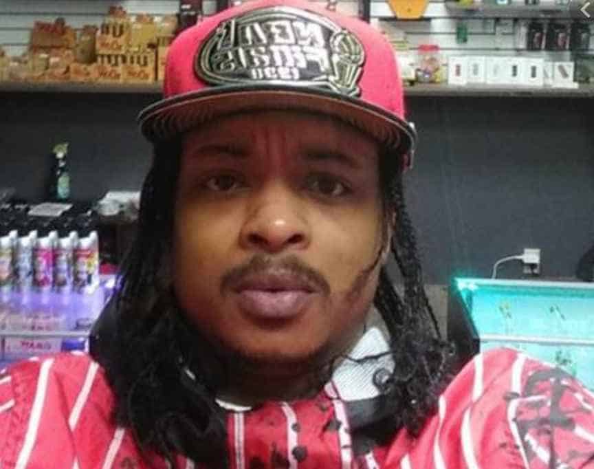 Wisconsin DOJ says Jacob Blake was armed when he was shot