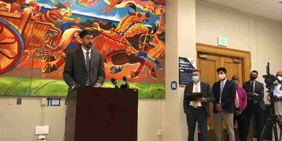 New Portland prosecutor won't prosecute 'righteous' riots, interference ...