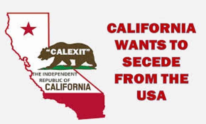 California Independence Initiative (Part 1/3 – History of Independence ...