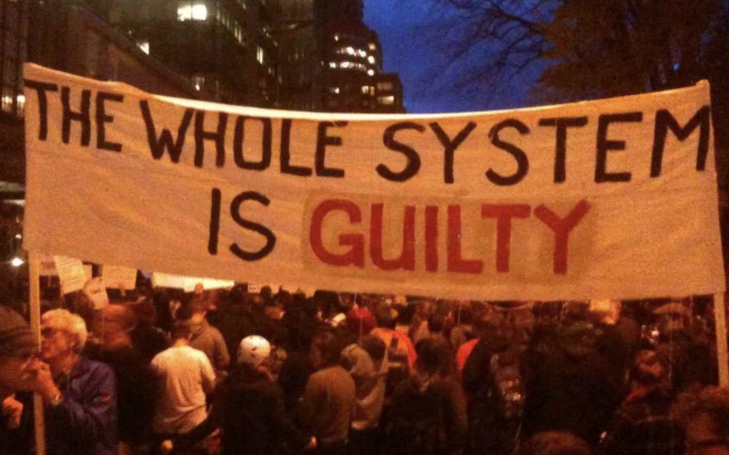 Color Revolutions are Not About Color