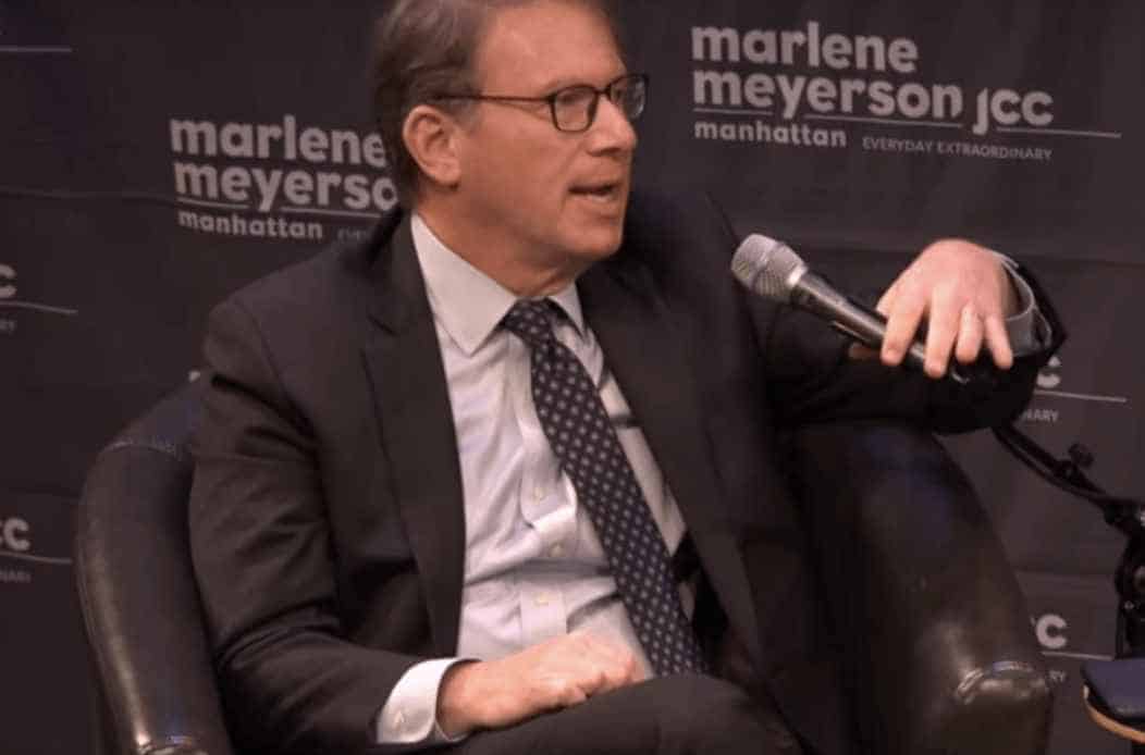 Atlantic 'reporter' knows his anon sources are 'not good enough' but he ...