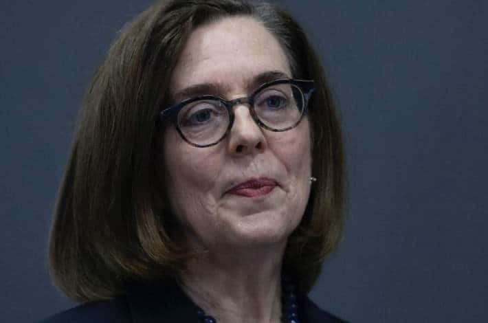 Sheriffs tell Oregon gov 'no thanks,' not going to Portland