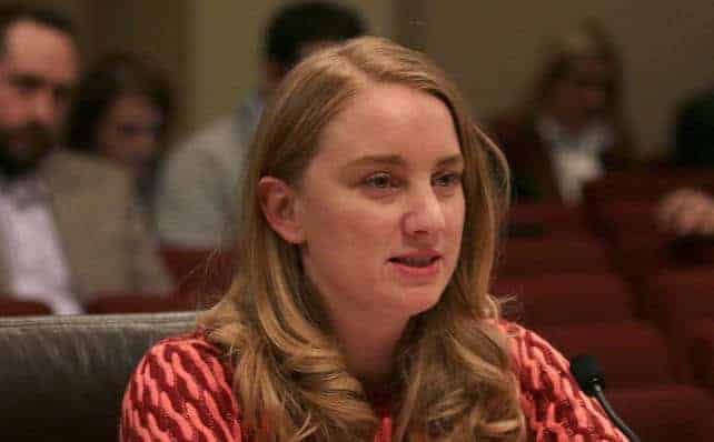 Remember the Name Megan Hunt, Remember Jake Gardner