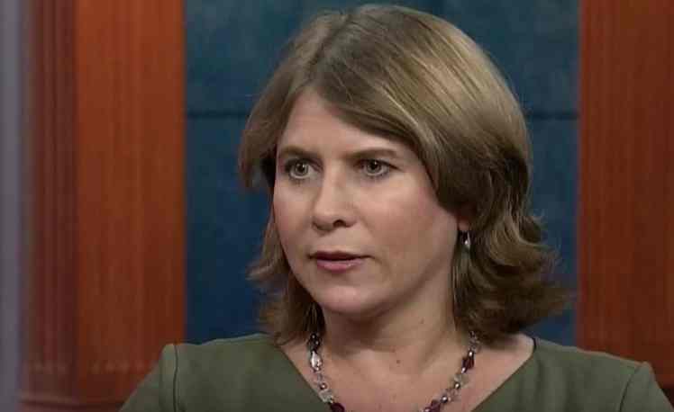 Leader of 100 prominent Americans called for a military coup, now they ...