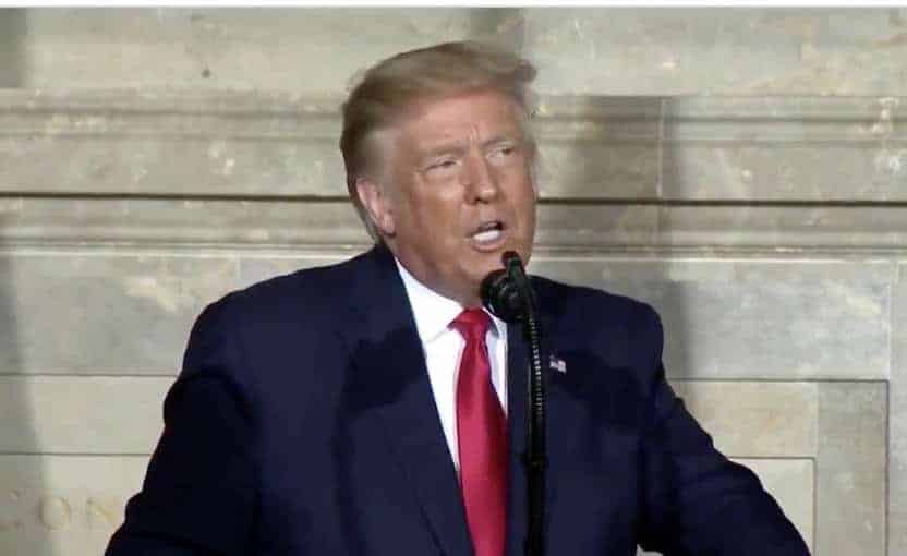 President forms 'American Education' commission, libs see red