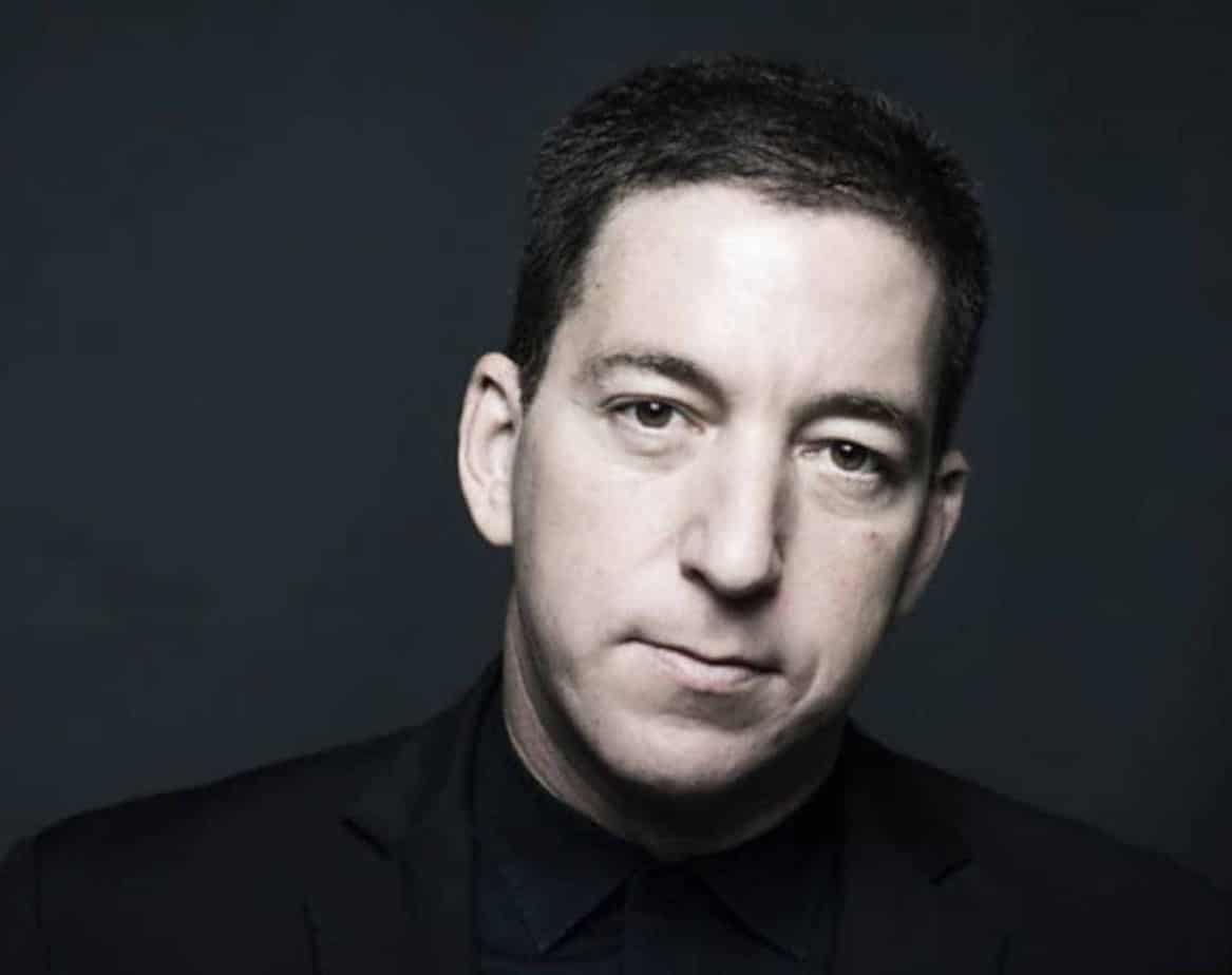 Greenwald's dire warning! Generals' propaganda and the war on Americans