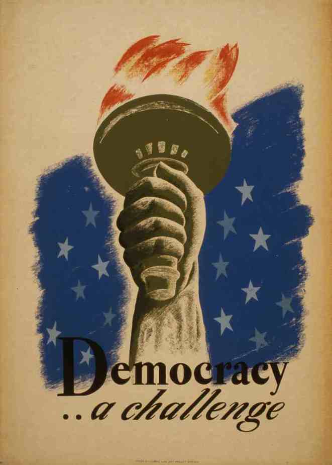 Is There a Future for Democracy in America?